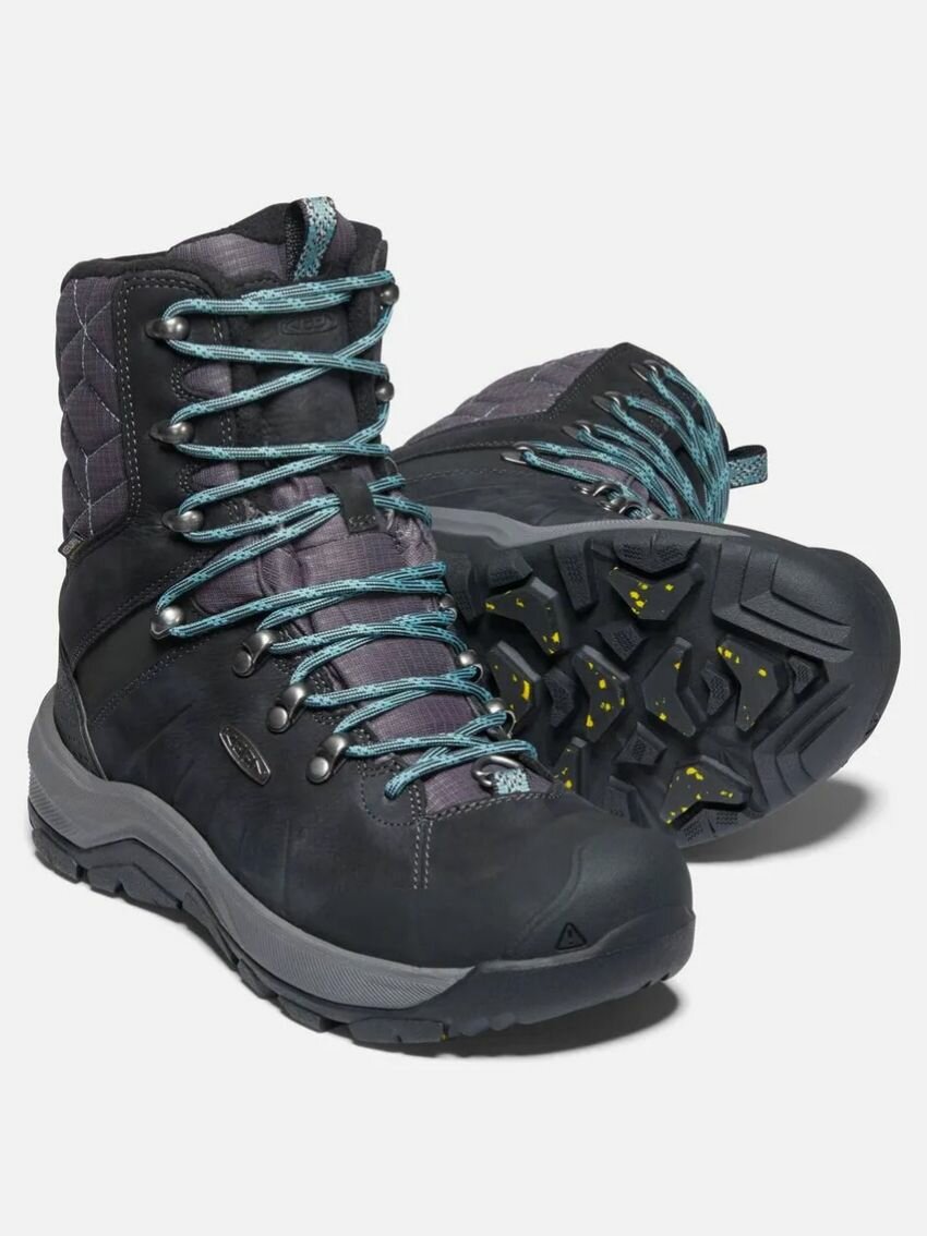 Ботинки REVEL IV HIGH POLAR