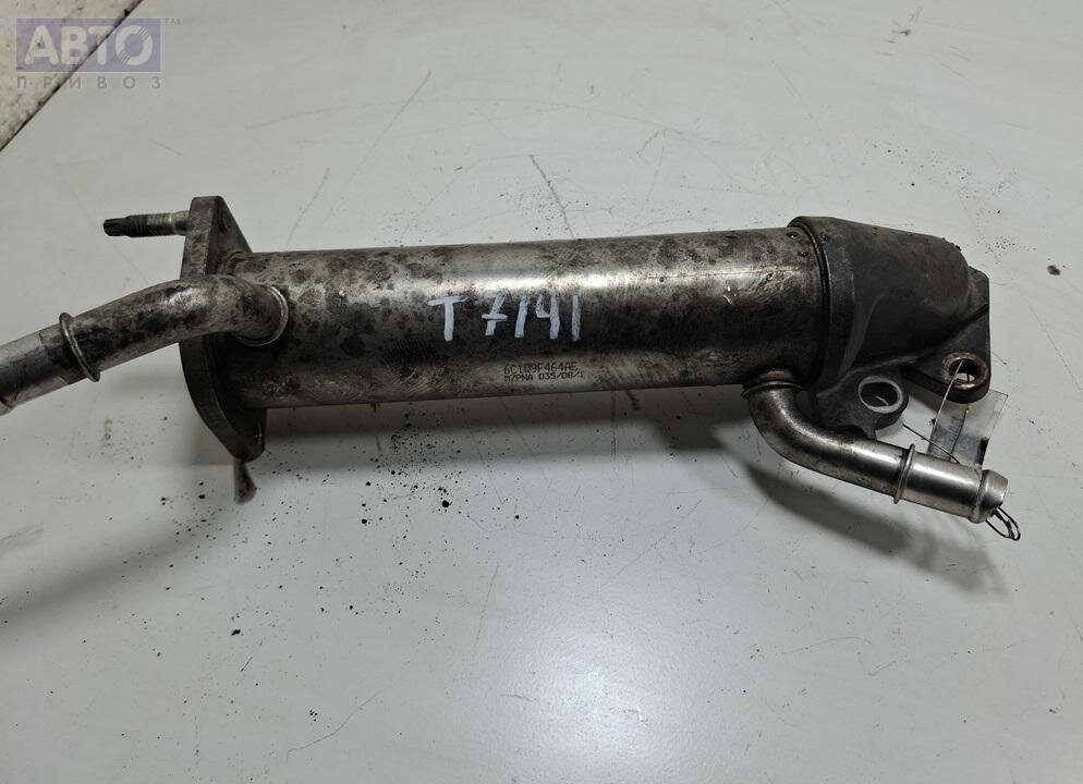 Охладитель отработанных газов Ford Transit (2006-2014)