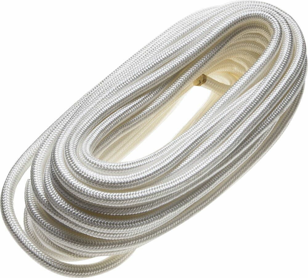 Капроновый фал ЗУБР d 12 мм, 20 метров 50210-12