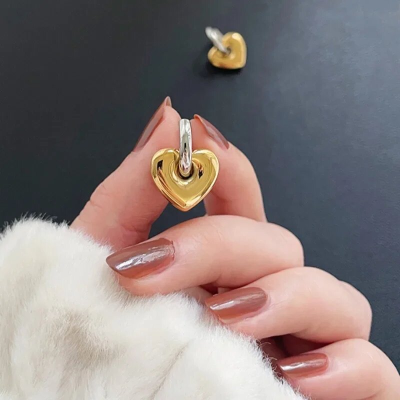 Серьги MOONBIFFY
