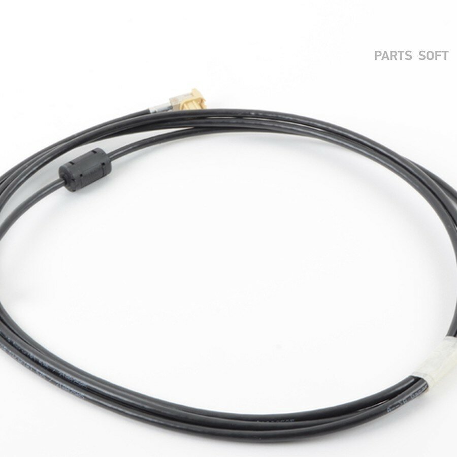 HSD - провод CIC - USB от официального дистрибьютора, BMW, артикул 61119215854