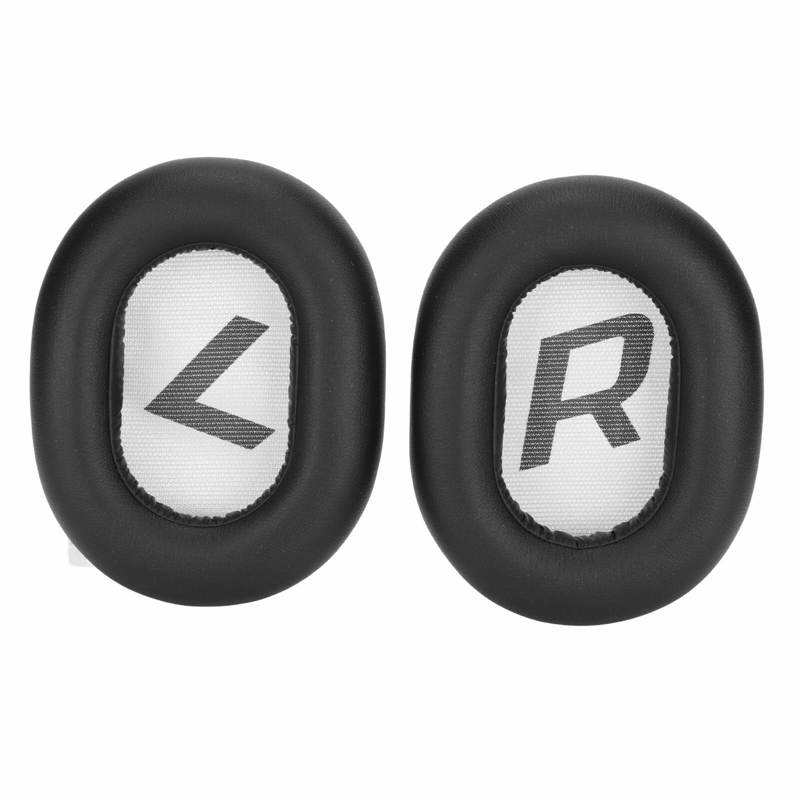 Амбушюры для наушников из протеиновой кожи подходят для Plantronics Backbeat Pro 2/Voyager 8200 UC