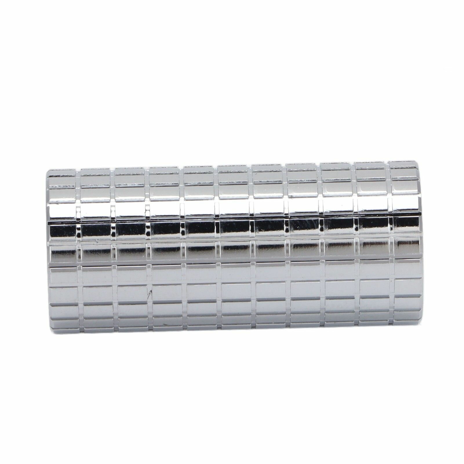 Удлинительный фитинг 40 мм G1/4" (серебро)