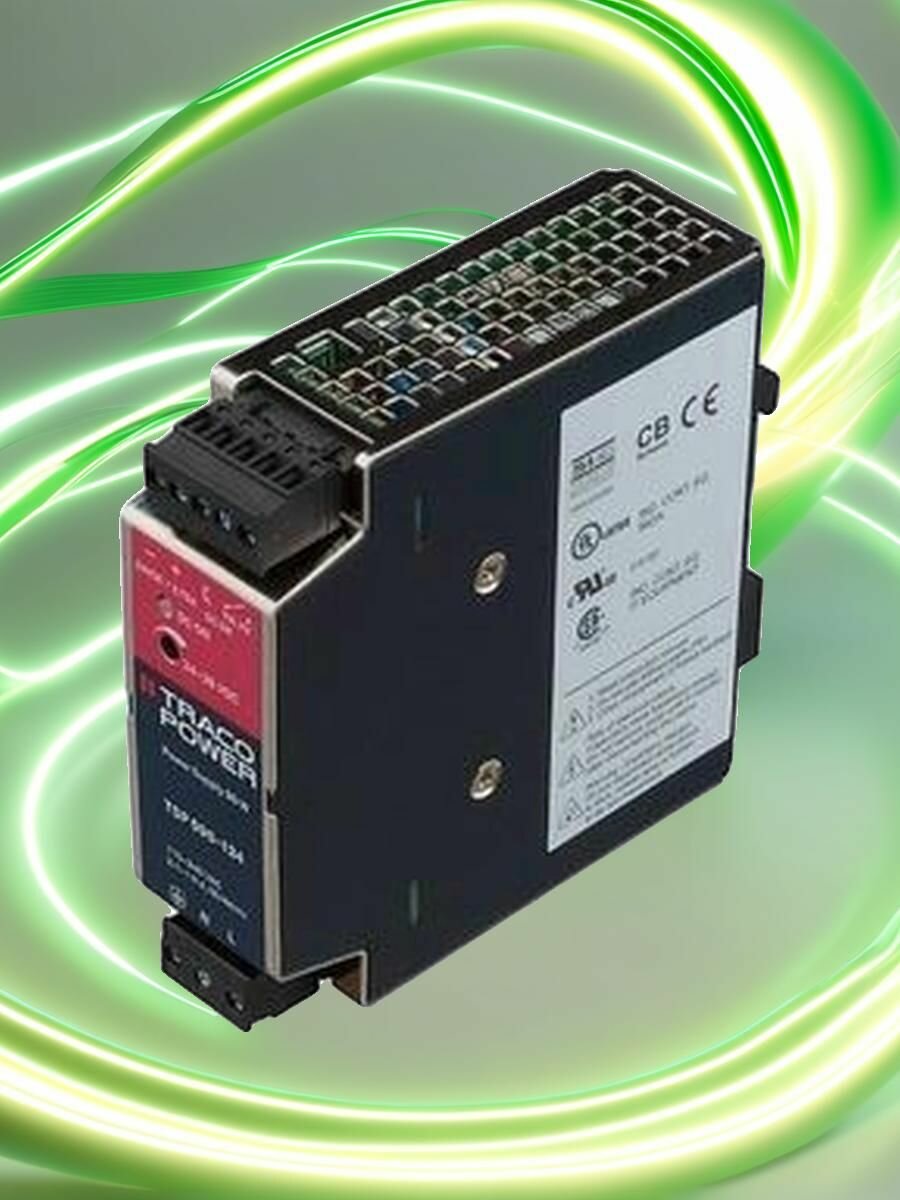 Блок питания, 24B, 3.75A, 90Вт