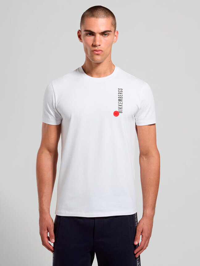 Футболка BIKKEMBERGS