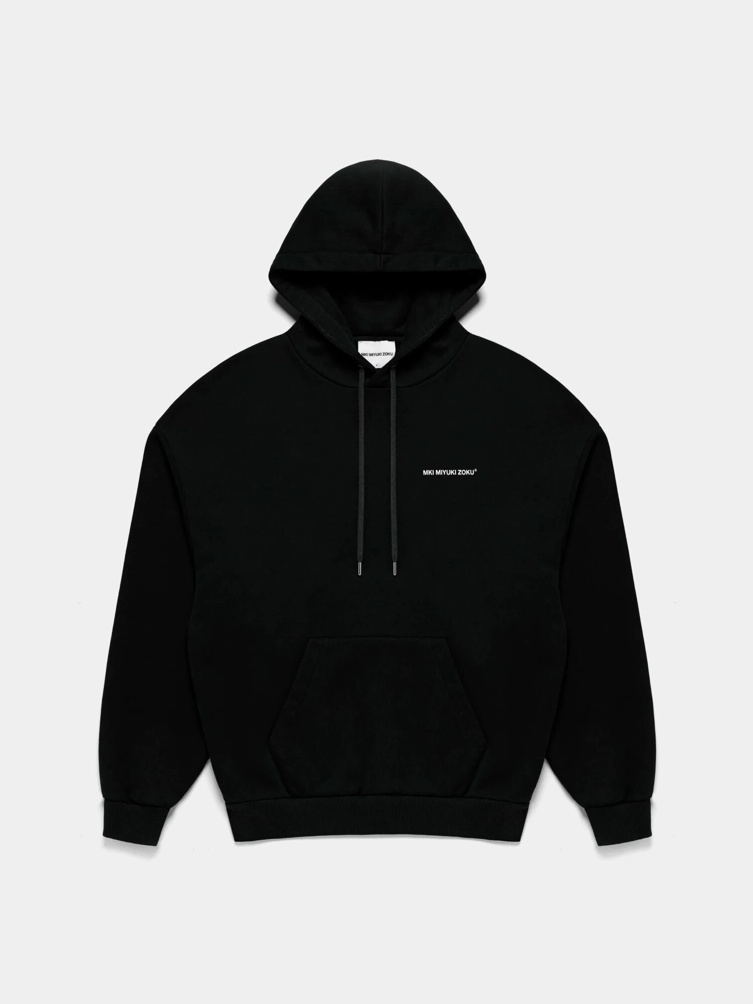 Худи Uniform Hoody
