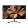 Монитор CBR MF-2701, черный, 27", VA 1920x1080, 75Гц, VGA (D-Sub), HDMI