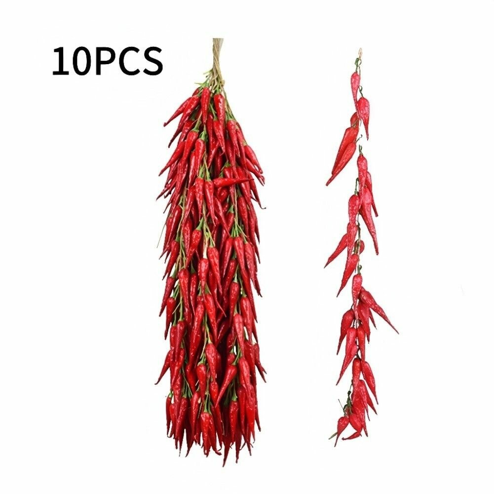 Искусственные овощи