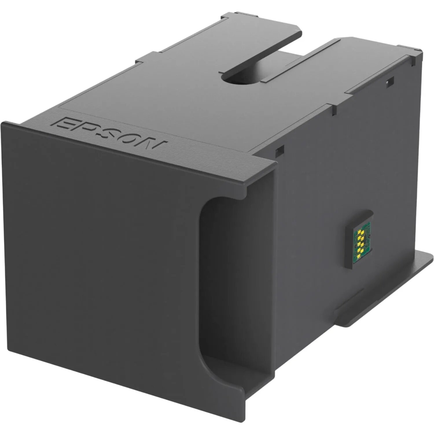 Запасная часть емкость для отработанных чернил Epson C13T671100 для WF-3520