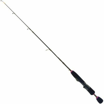 Удилище зимнее Kosadaka Trinity 60см, 5-21g (WTR-60ML).