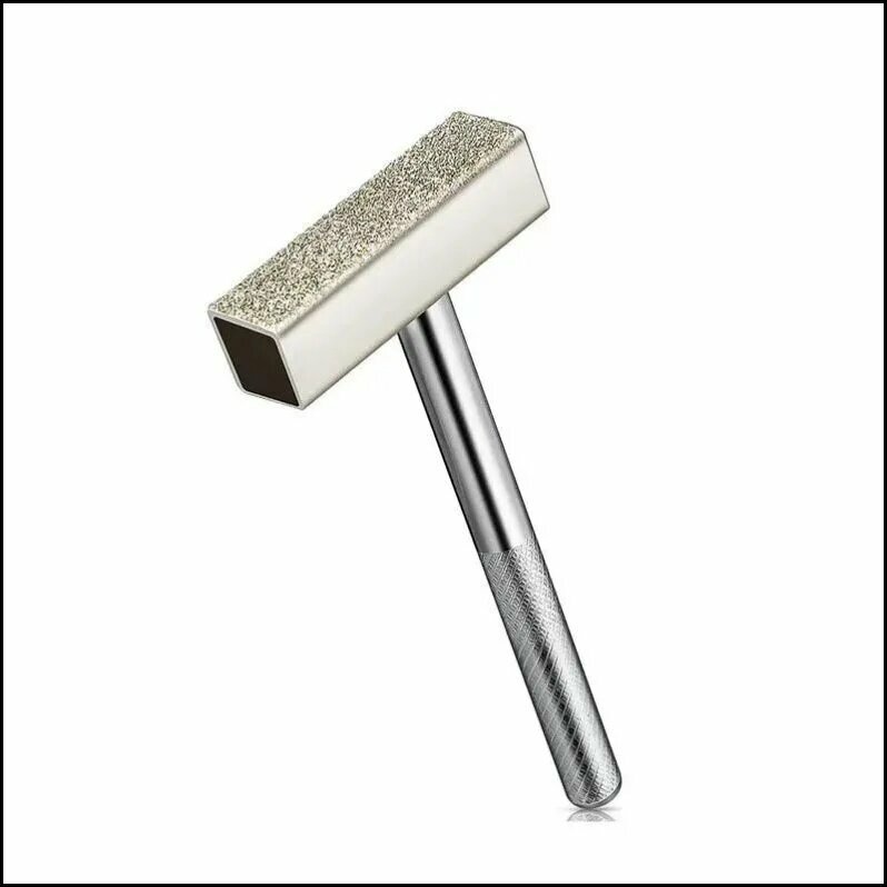 Инструмент для правки точильных кругов / Шарошка алмазная