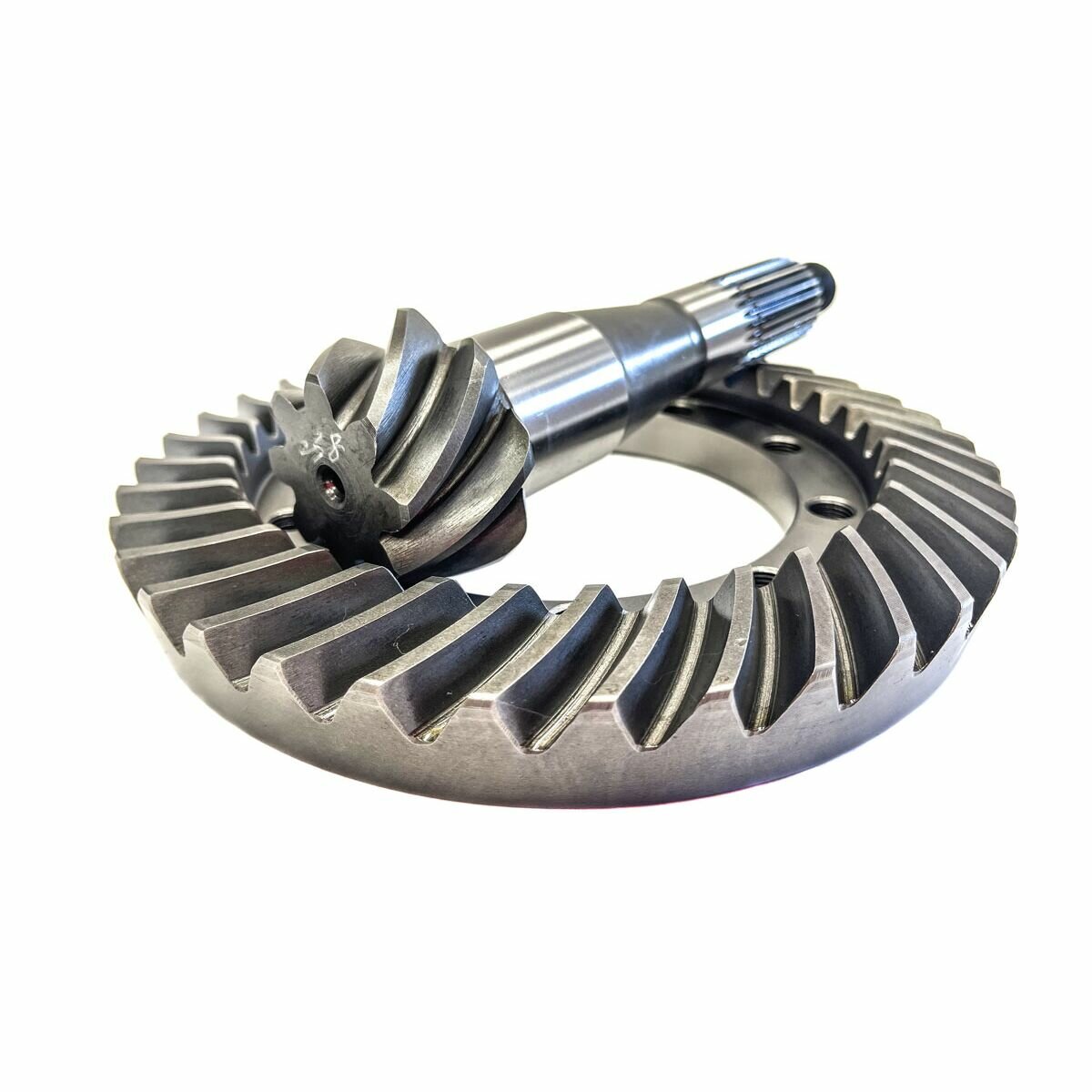 Главная пара Autogur73 3160-2402020-11 УАЗ мост Спайсер 37/8 Дизель