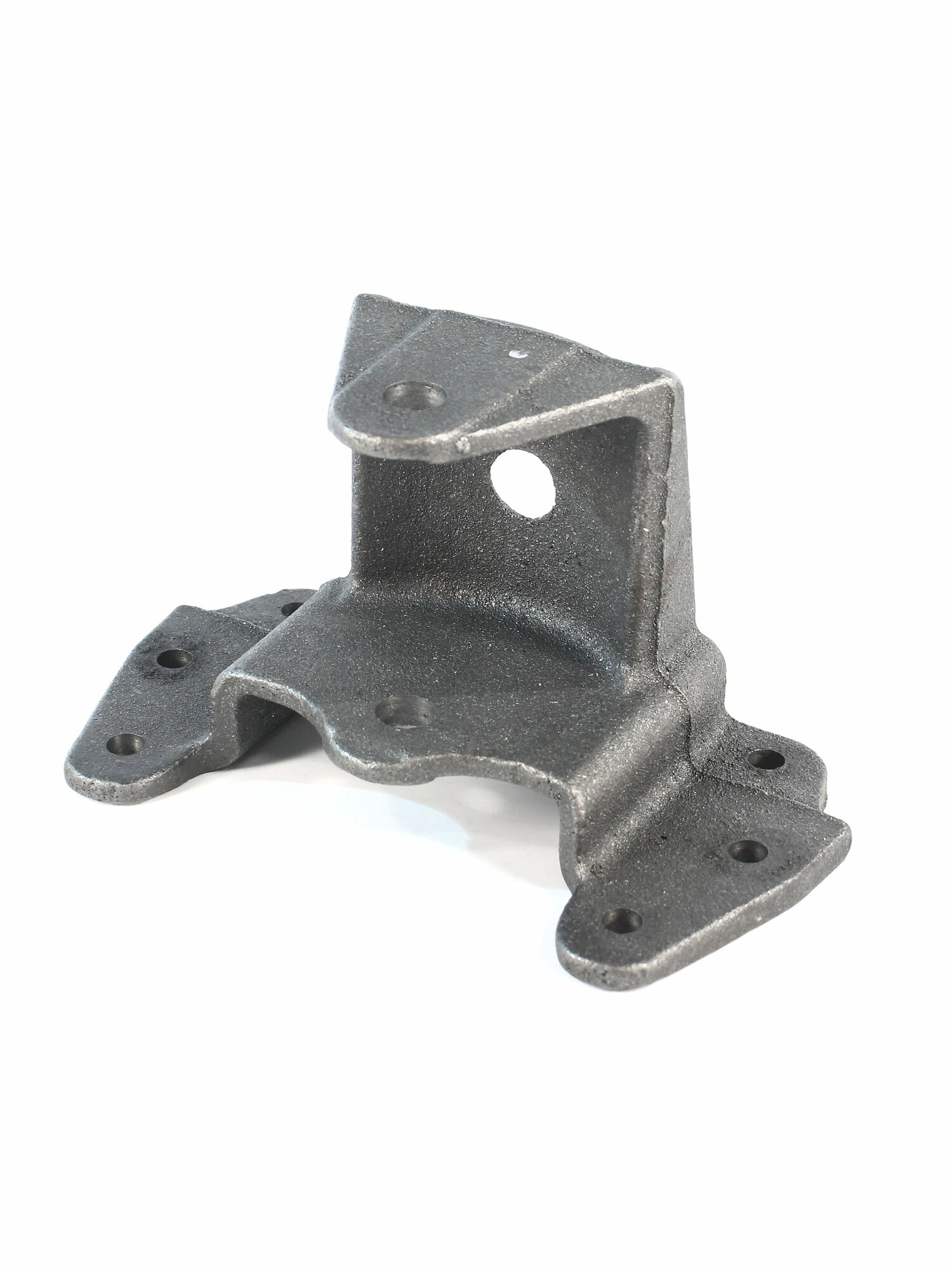 Кронштейн рессоры задней ГАЗель передний