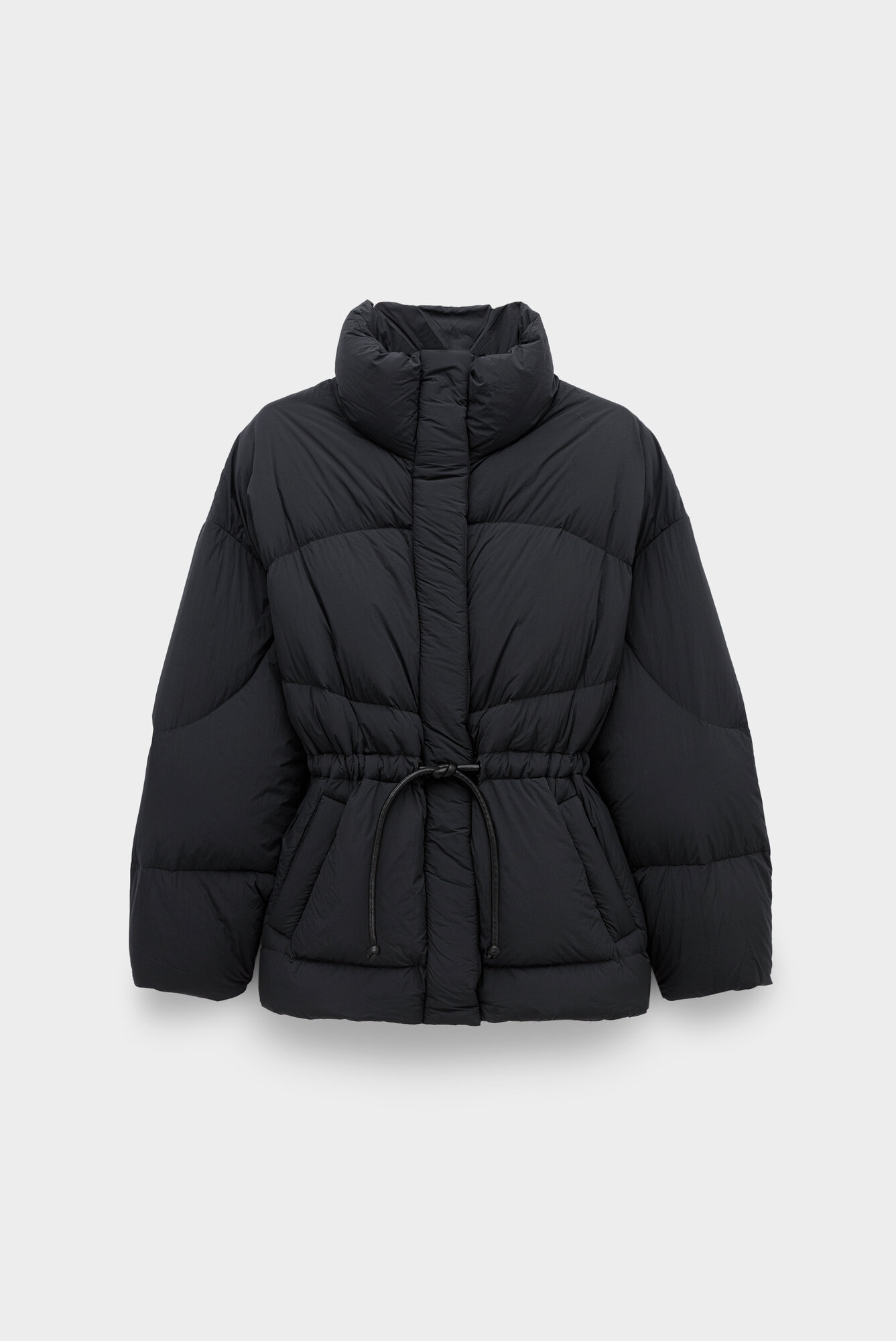 Пуховик down jacket bacpigia wnew