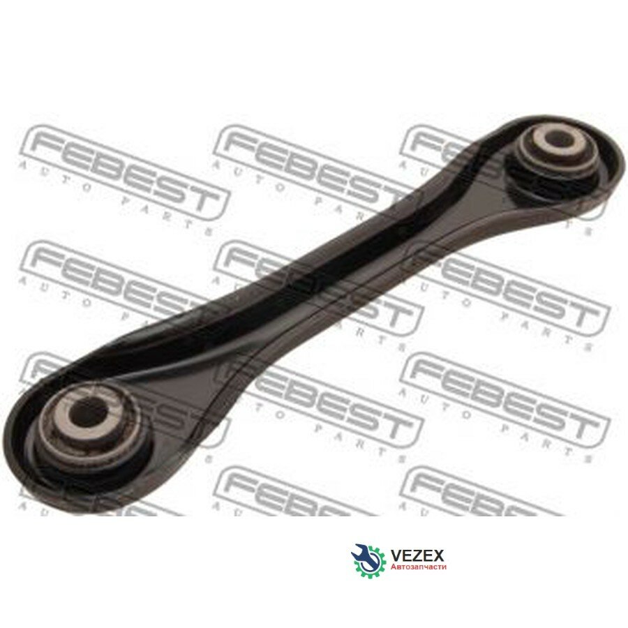 FEBEST 0525MZ3FR Тяга поперечная верхняя | зад прав/лев | VOLVO, MAZDA, FORD, NISSANC-MAX CCG, S40, FOCUS AU (USA), FOCUS DH, 3 B