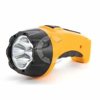 Фонарь ручной Электра 4