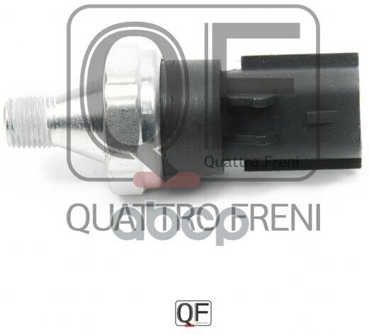 Датчик давл. масла DODGE CALIBER 06=> QUATTRO FRENI арт. QF44A00007