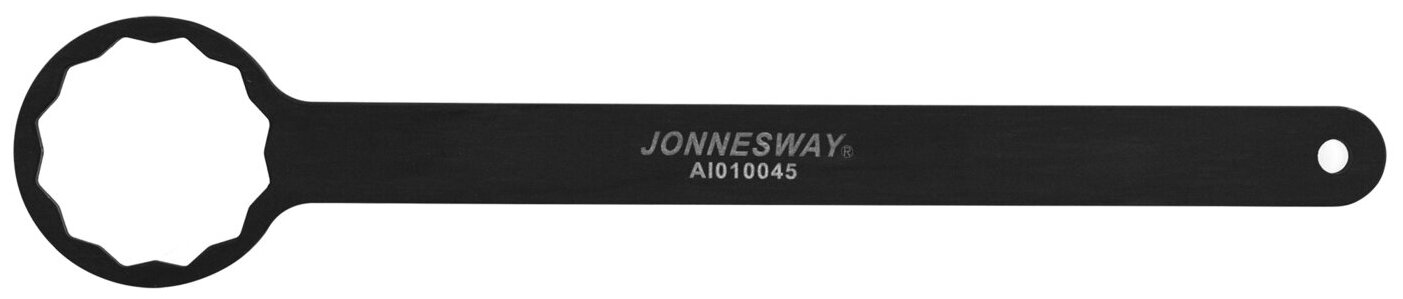JONNESWAY AI010045 Ключ 12-гранный для обслуживания привода распределительного вала SUBARU IMPREZA