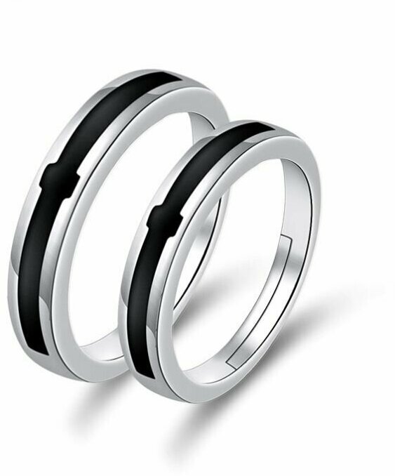 Набор колец