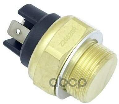 Датчик температуры включения вентилятора Fiat, Opel, Land Rover, Peugeot, Citroen, Renault, VAG шт Zikmar арт. Z25525R