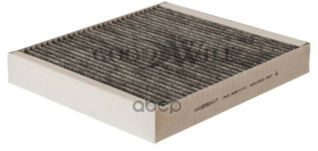 Фильтр салонный Goodwill арт. AG368CFC