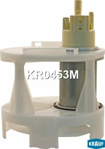 Модуль в сборе с бензонасосом KRAUF KR0453M