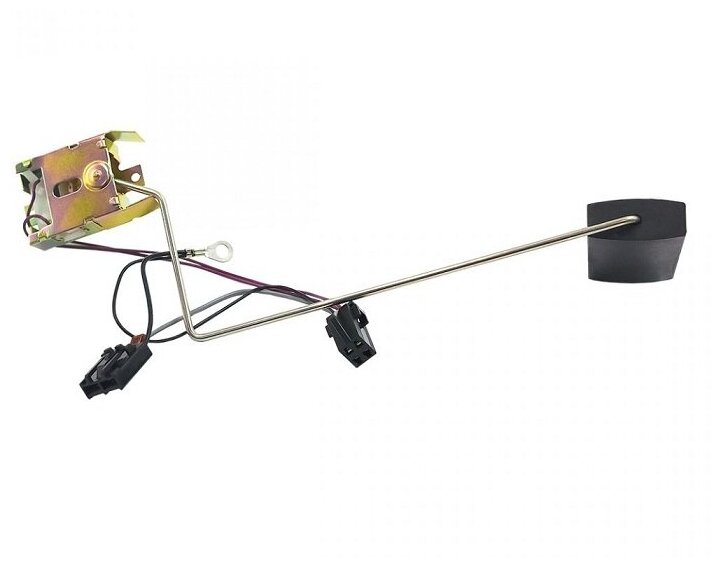 Датчик указателя уровня топлива погружного бензонасоса Газель (Pekar)