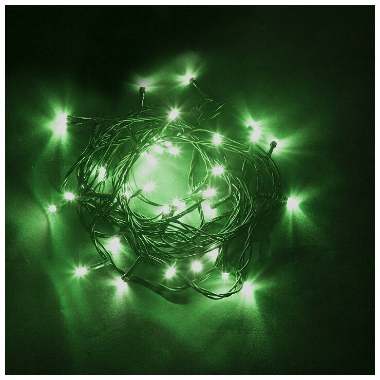 Гирлянда Нить Feron CL04 32299