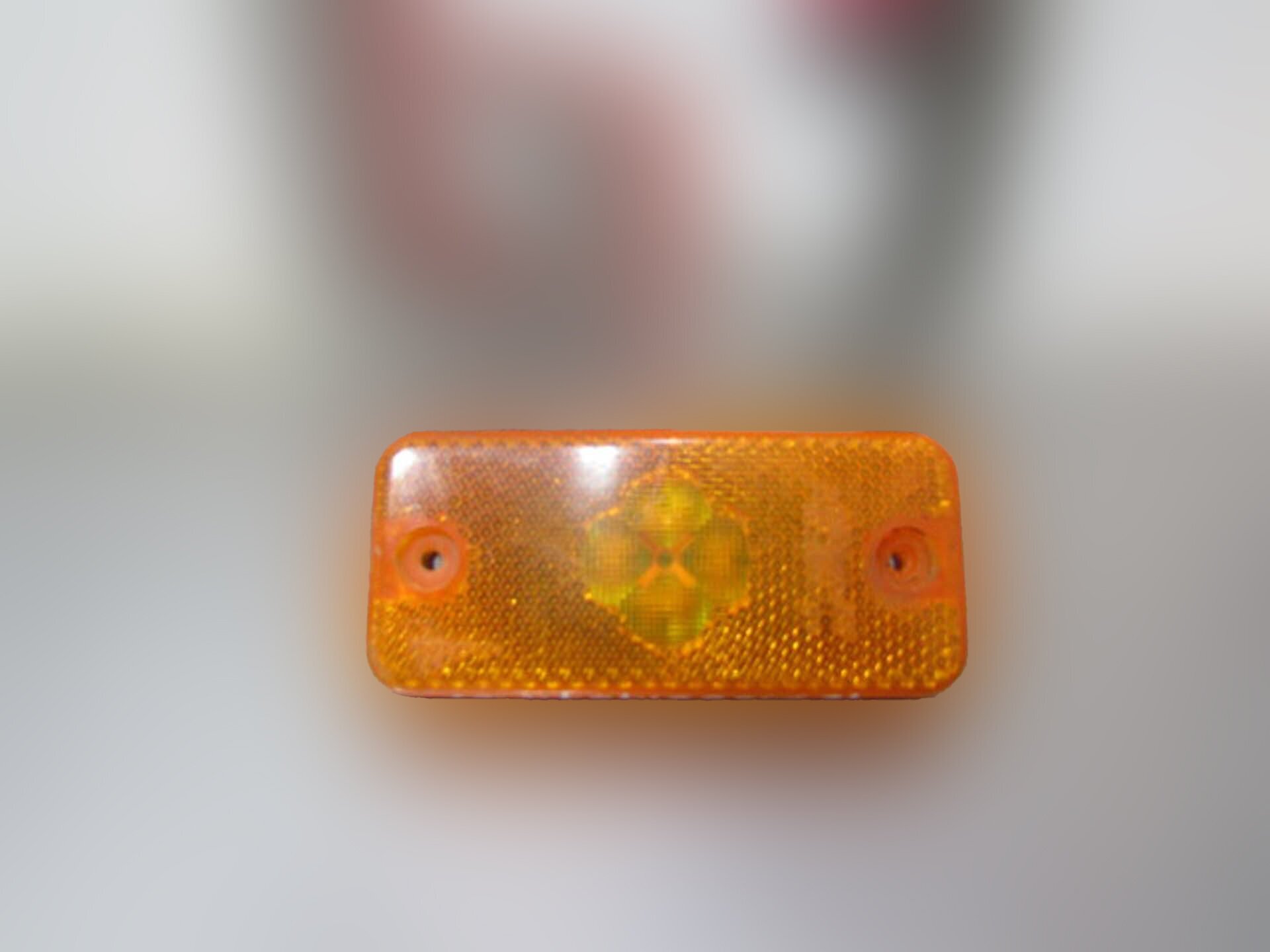 Фонарь габаритный Iveco Eurocargo, Stralis