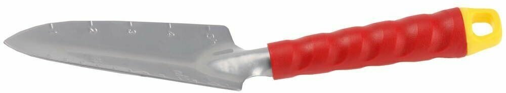 Коннекторная система GRINDA, 310 мм, углеродистая сталь, посадочный совок 8-421413_z01