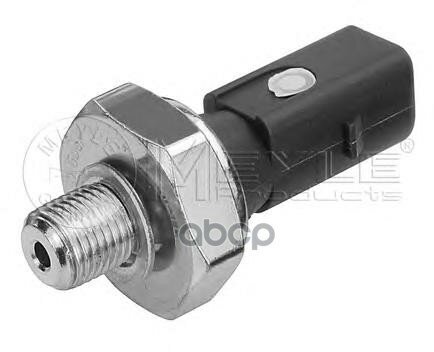Датчик давления масла VAG+Skoda P=0,3-0,6Bar/M10x1mm MEYLE 114 820 0001 Meyle арт. 1148200001