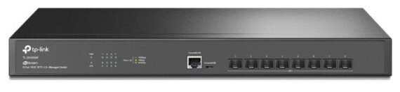 Коммутатор Tp-link TL-SX3008F