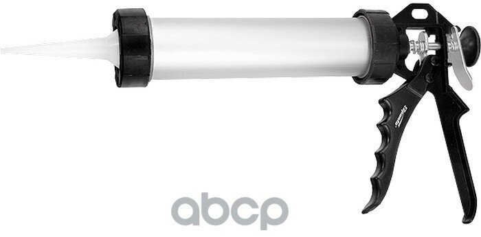 Пистолет для герметика закрытый 400мл SPARTA Sparta арт. 886475