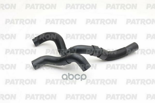 Патрубок радиатора (пр-во Турция) VW GOLF VI/GOLF PLUS/JETTA IV/JETTA V 1.4, VW PASSAT VII/SCIROCCO/EOS 1.4, AUDI A3/S3 1.4, .