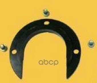 Подкова седельного устройства !3.5' (м) 3 отв. с крепежным винтом 3шт Jost JSK 38С Onyarbi арт. 901399