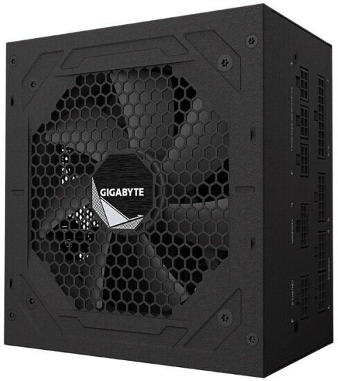 Блок питания Gigabyte UD850GM PG5 (rev. 2.0) 850W Gold ATX / GP-UD850GM PG5 V2