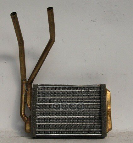 Радиатор отопителя Daewoo Nexia (94-08) -42мм Алюминиевый ACS Termal арт. 116511