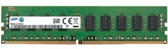 Серверная оперативная память Samsung DDR4 8Gb 3200MHz pc-25600 ECC, REG 1Rx8 (M393A1K43DB2-CWE) for server
