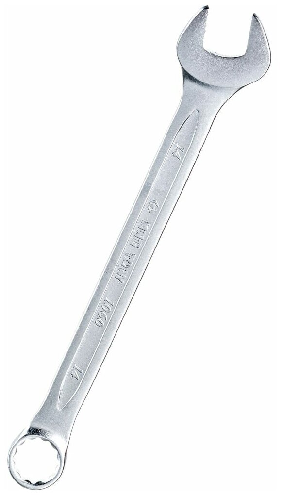 Комбинированный ключ 14мм KING TONY 1060-14