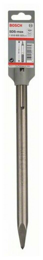 Долото SDS-max BOSCH 1618600023 280 мм