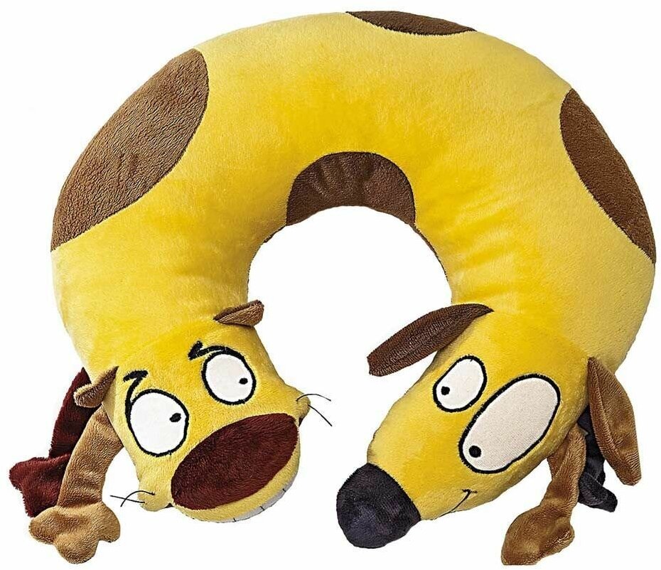 Мягкая игрушка Fancy Валик Котопес 35 см, ВАК1