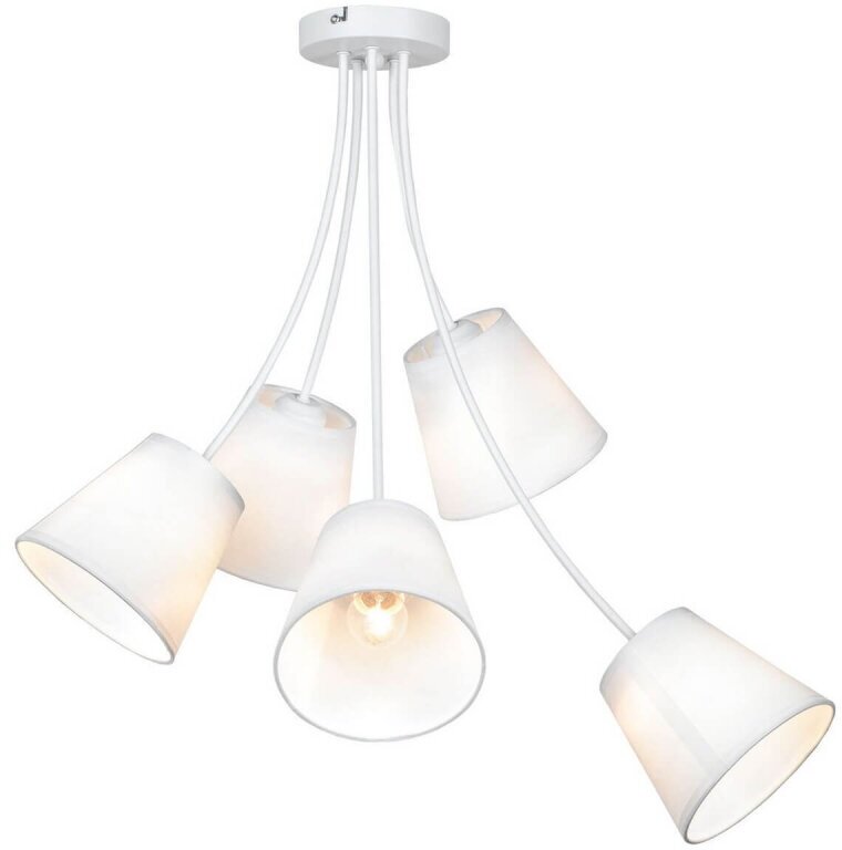 Подвесная люстра Lussole Lgo Lafayette GRLSP-8267