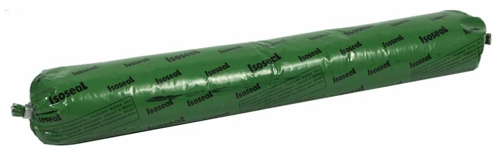 Полиуретановый герметик Isoseal P40