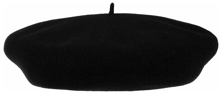 Берет Базовая коллекция для мужчин и женщин