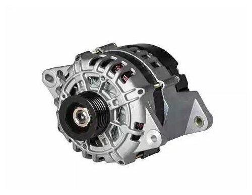 Генератор Стартвольт LG0550