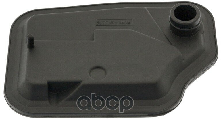 Фильтр АКПП Blue Print арт. ADM52127