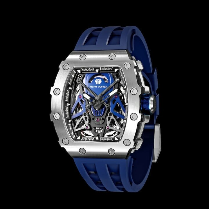 Наручные часы Automatic