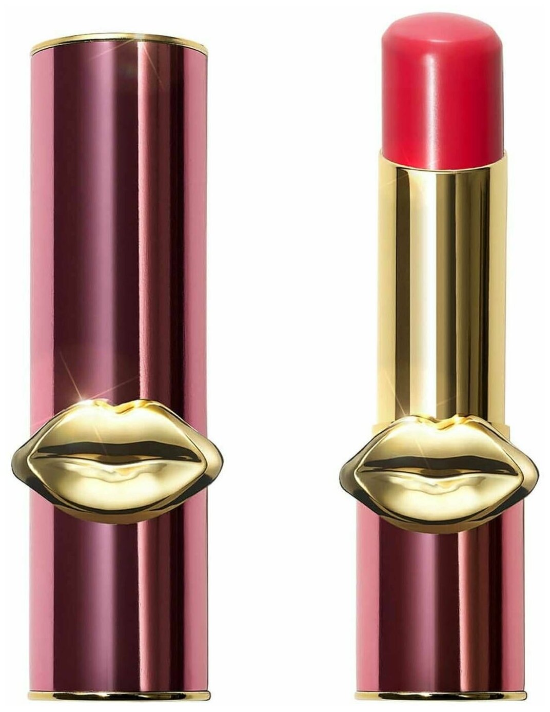 Бальзам для губ Pat Mcgrath labs lip fetish divinyl electric lotus