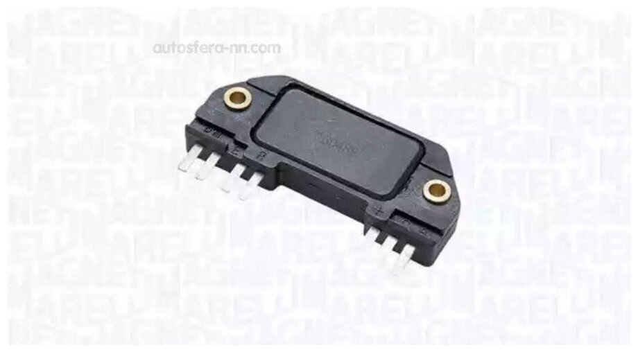MAGNETI MARELLI 940038526010 Модуль (коммутатор)