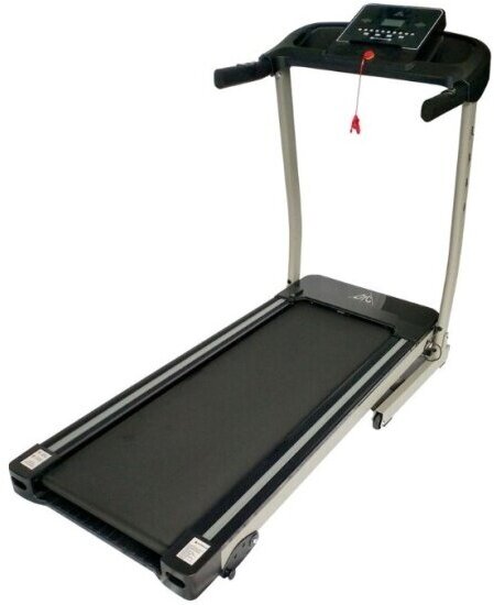 Беговая дорожка Dfc T350 Lavita